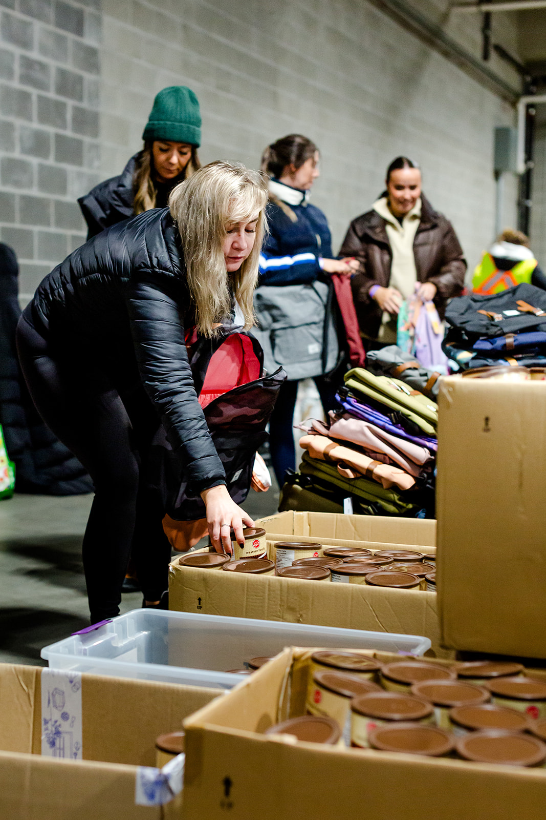 In the Community - Capital Direct Lending