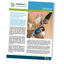 Capital Direct Lending - Home Equity Loans & Mortgage Loans