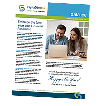 Capital Direct Lending - Home Equity Loans & Mortgage Loans