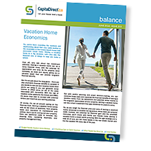 Capital Direct Lending - Home Equity Loans & Mortgage Loans