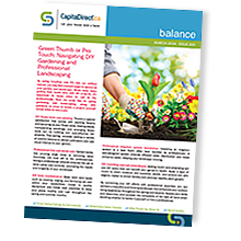 Capital Direct Lending - Home Equity Loans & Mortgage Loans