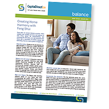 Capital Direct Lending - Home Equity Loans & Mortgage Loans